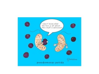 Genetic Engineering lab micro health ppt | PPT