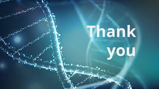 Genetic engineering .pptx