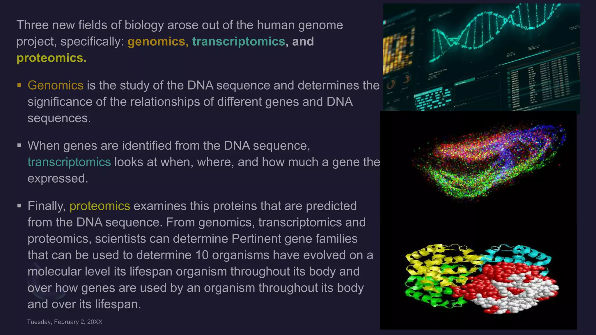 Genetic Engineering and Biotechnology.pptx