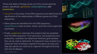Genetic Engineering and Biotechnology.pptx