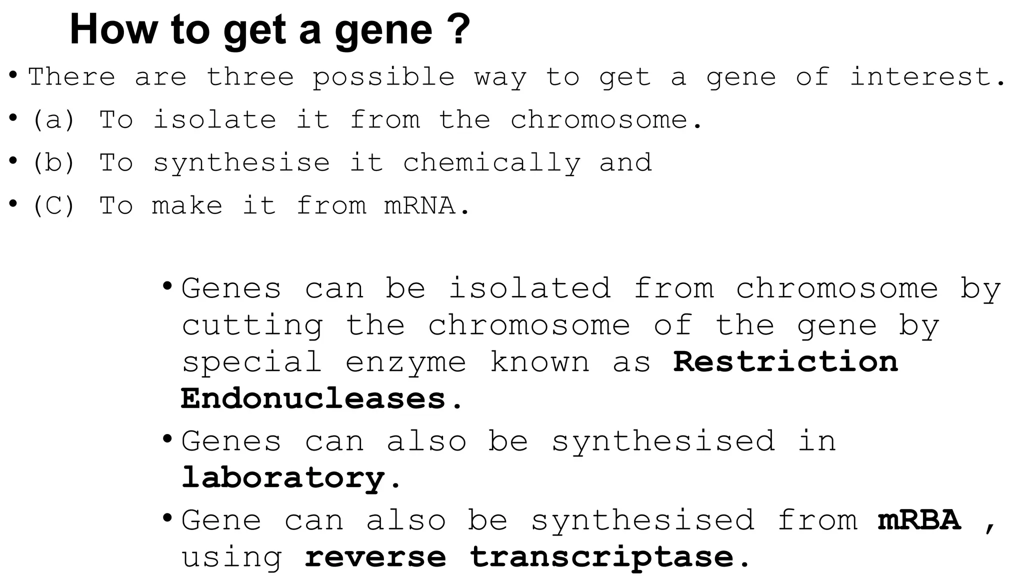 Introduction to genetic engineering by 77.pptx