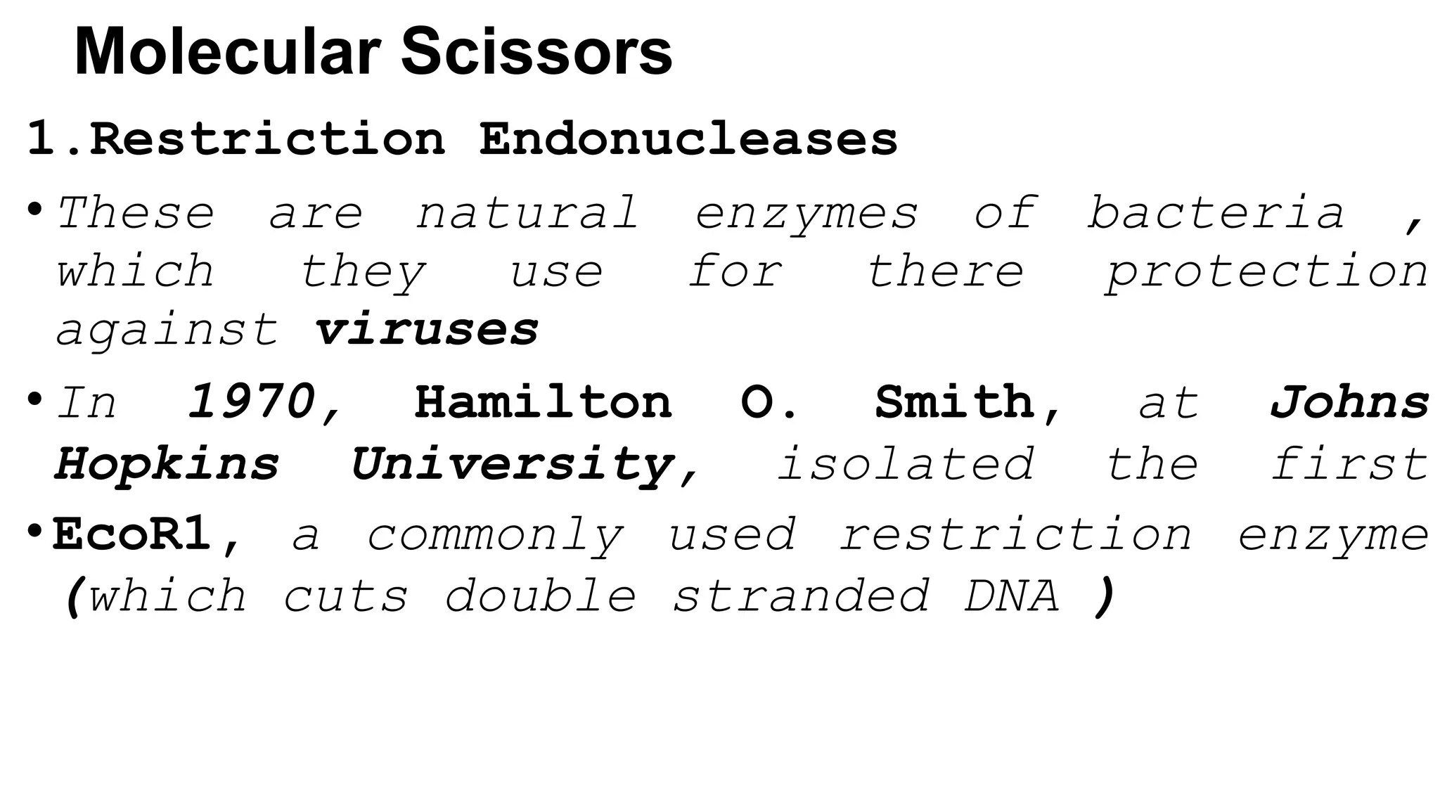 Introduction to genetic engineering by 77.pptx