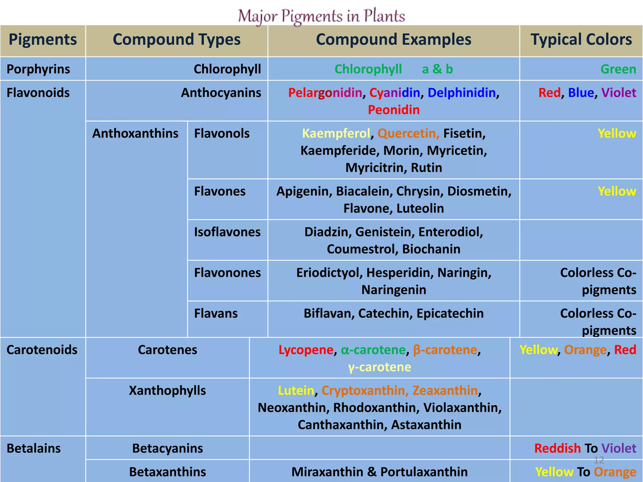 Genetic engineering in floriculture | PPTX