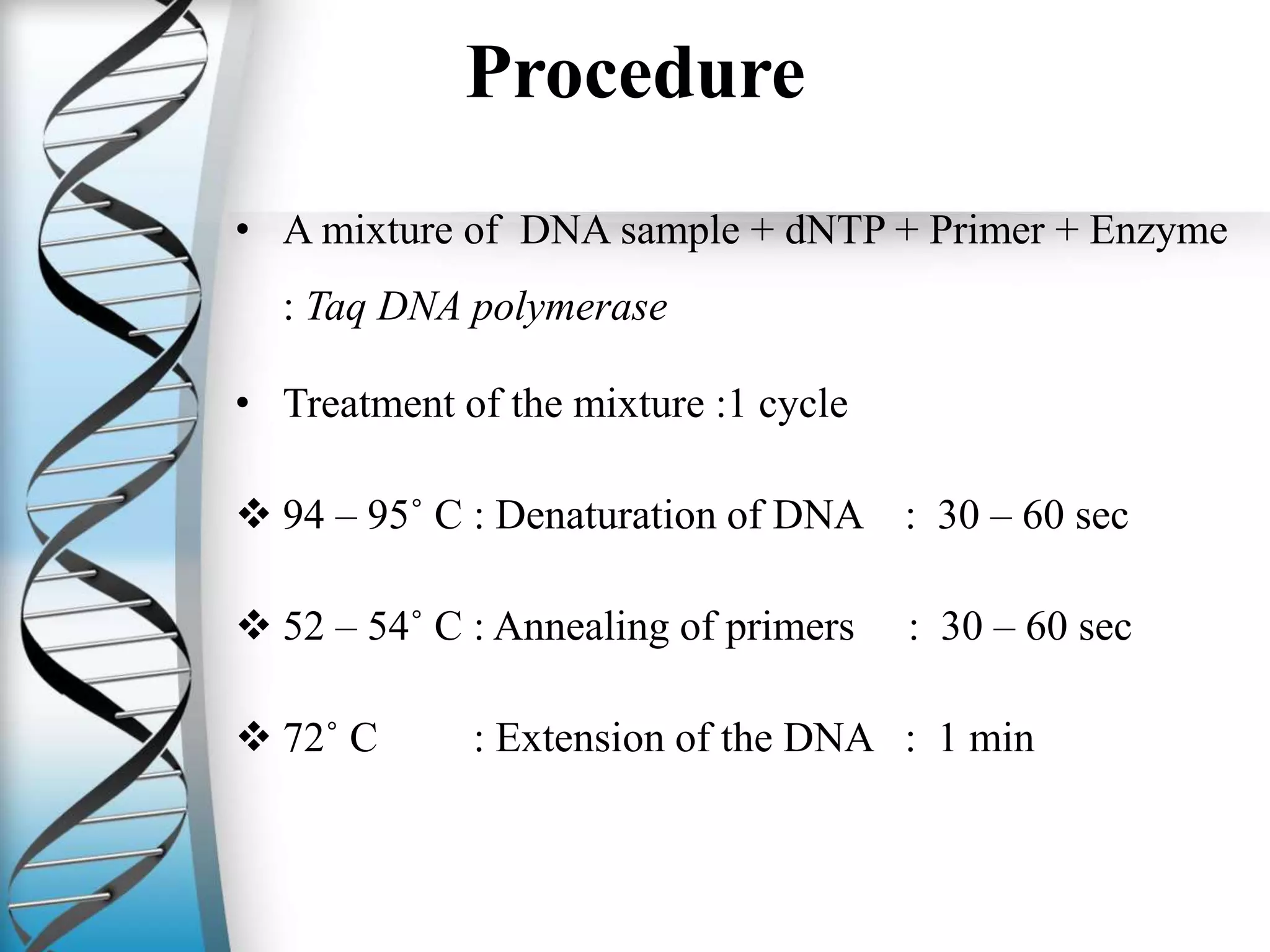 Genetic engineering principle, tools, techniques, types and application ...
