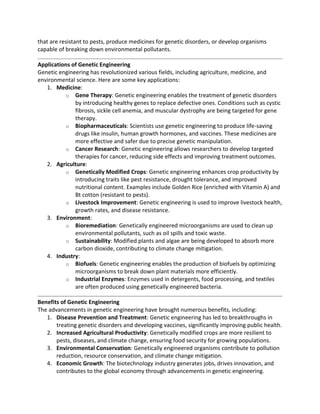 Genetic Engineering Revolutionizing Science and Medicine.pdf