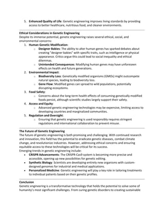 Genetic Engineering Revolutionizing Science and Medicine.pdf