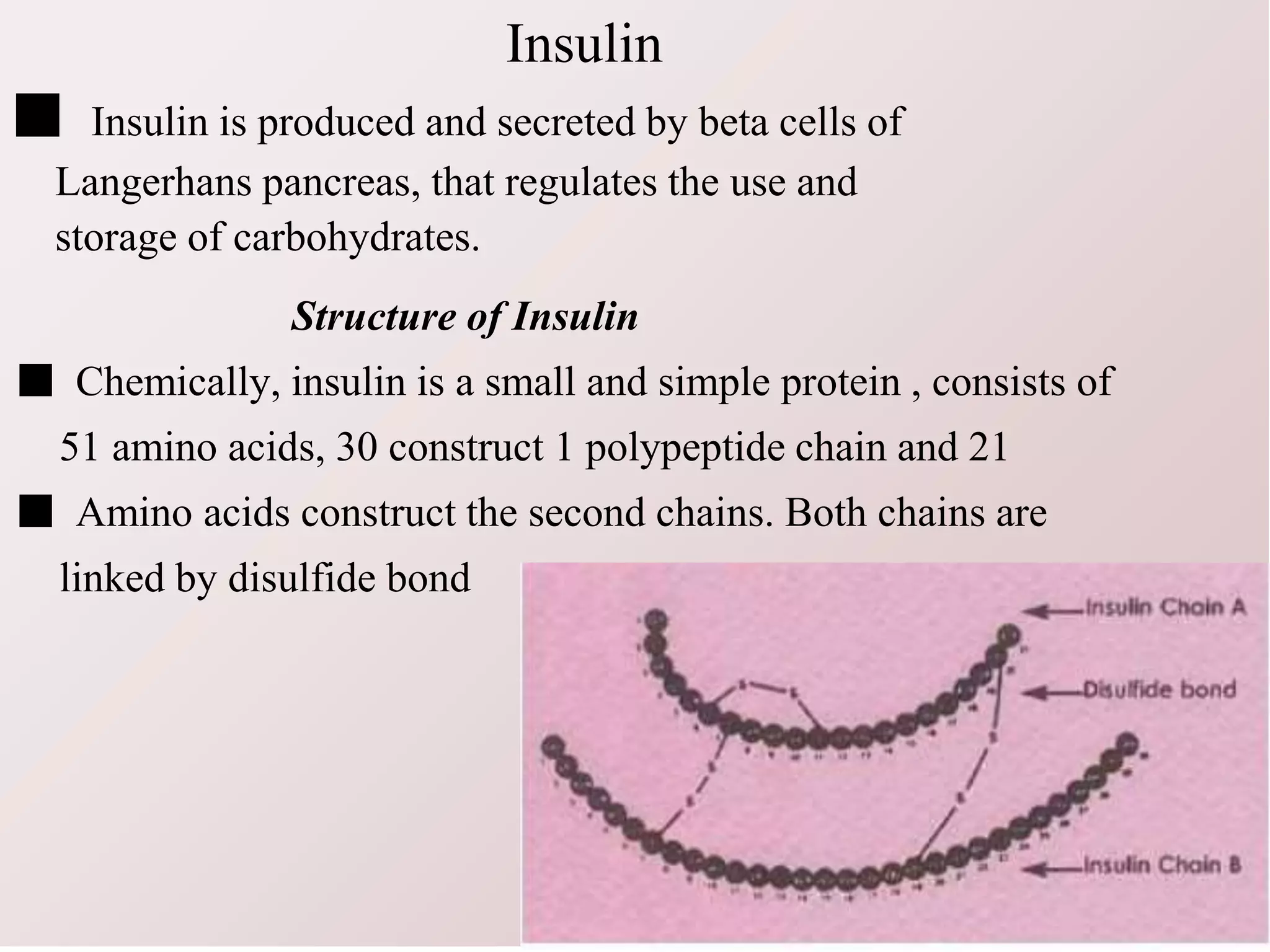 processing of recombinant proteins | PPTX