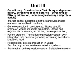 genetic_engineering__unit_3__lecture_1.ppt