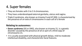 Genetic epidemiology, classification of Genetic Disorder, factor ...