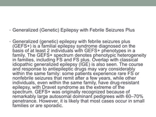 Genetic epilepsy Ahmed.pptx