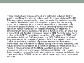 Genetic epilepsy Ahmed.pptx