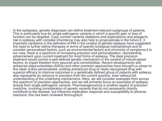 Genetic epilepsy Ahmed.pptx