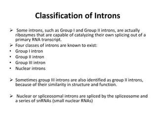 Genetic fine structure | PPTX