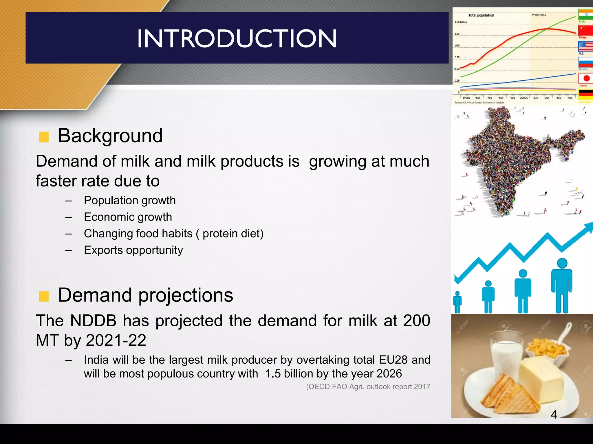 Genetic improvement of bovine milk composition | PDF