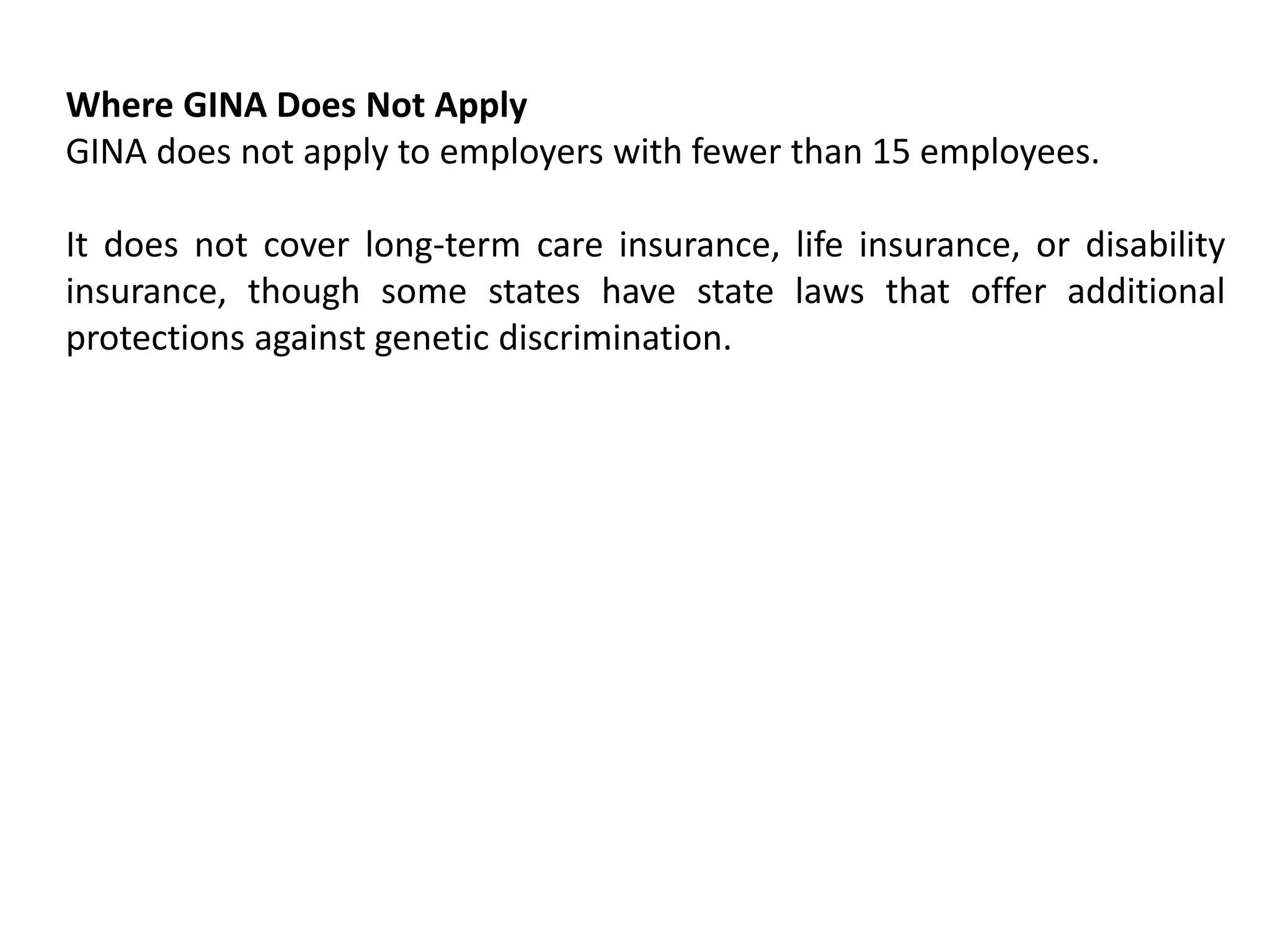Genetic Information Nondiscrimination Act.pptx