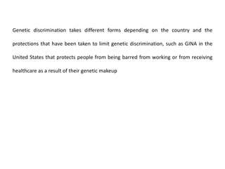 Genetic Information Nondiscrimination Act.pptx