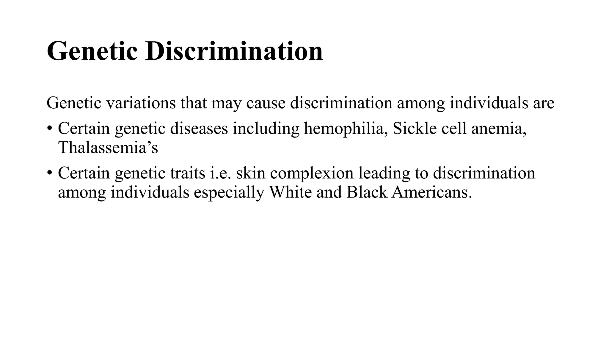 Genetic Information Non Discrimination Act.pptx
