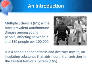 Genetic Insights Into Multiple Sclerosis Pathogenesis | PPT