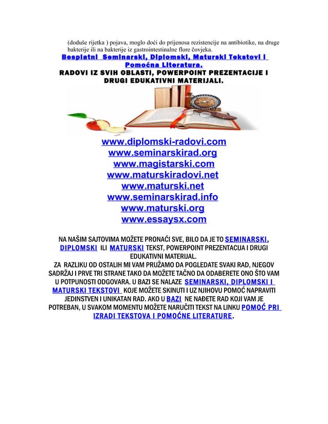 Geneticki inzenjering ij | PDF