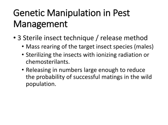 Genetic manipulation.pptx