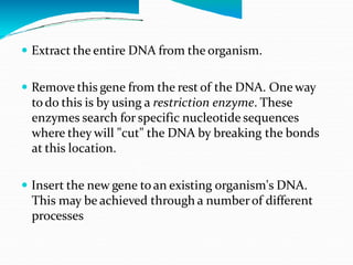 Genetic manipulation of animals.pptx