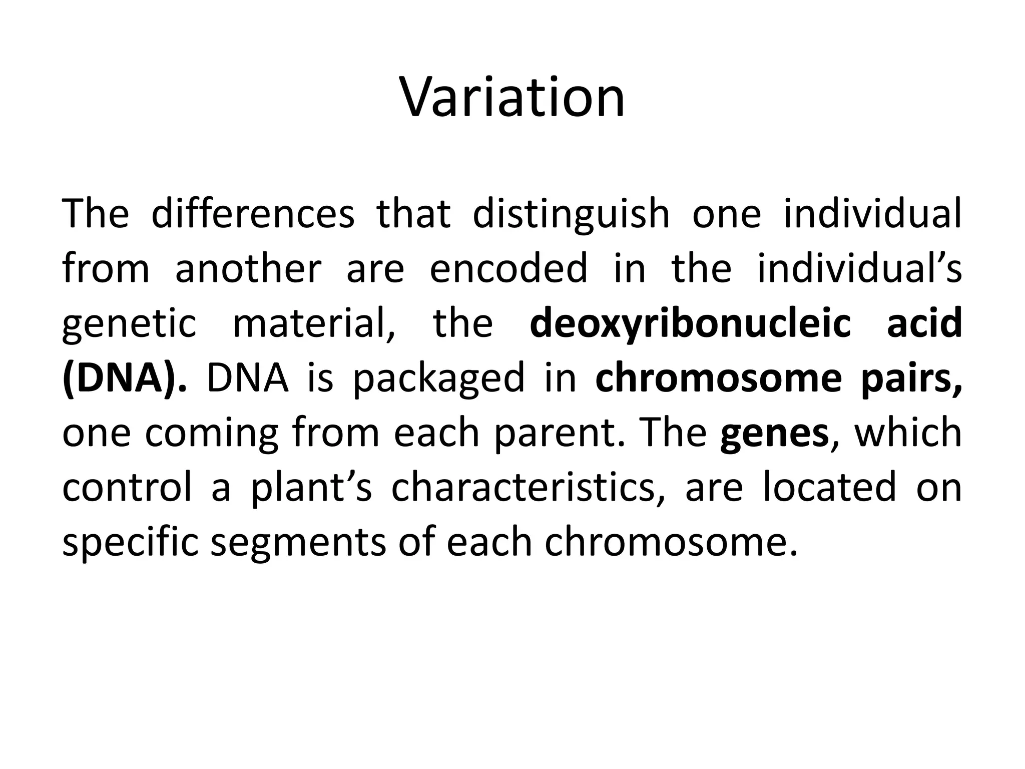Genetic marker (1) | PPTX