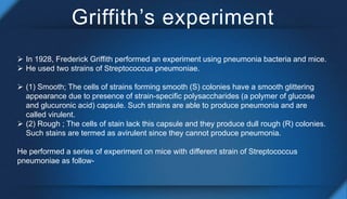 Genetic material | PDF