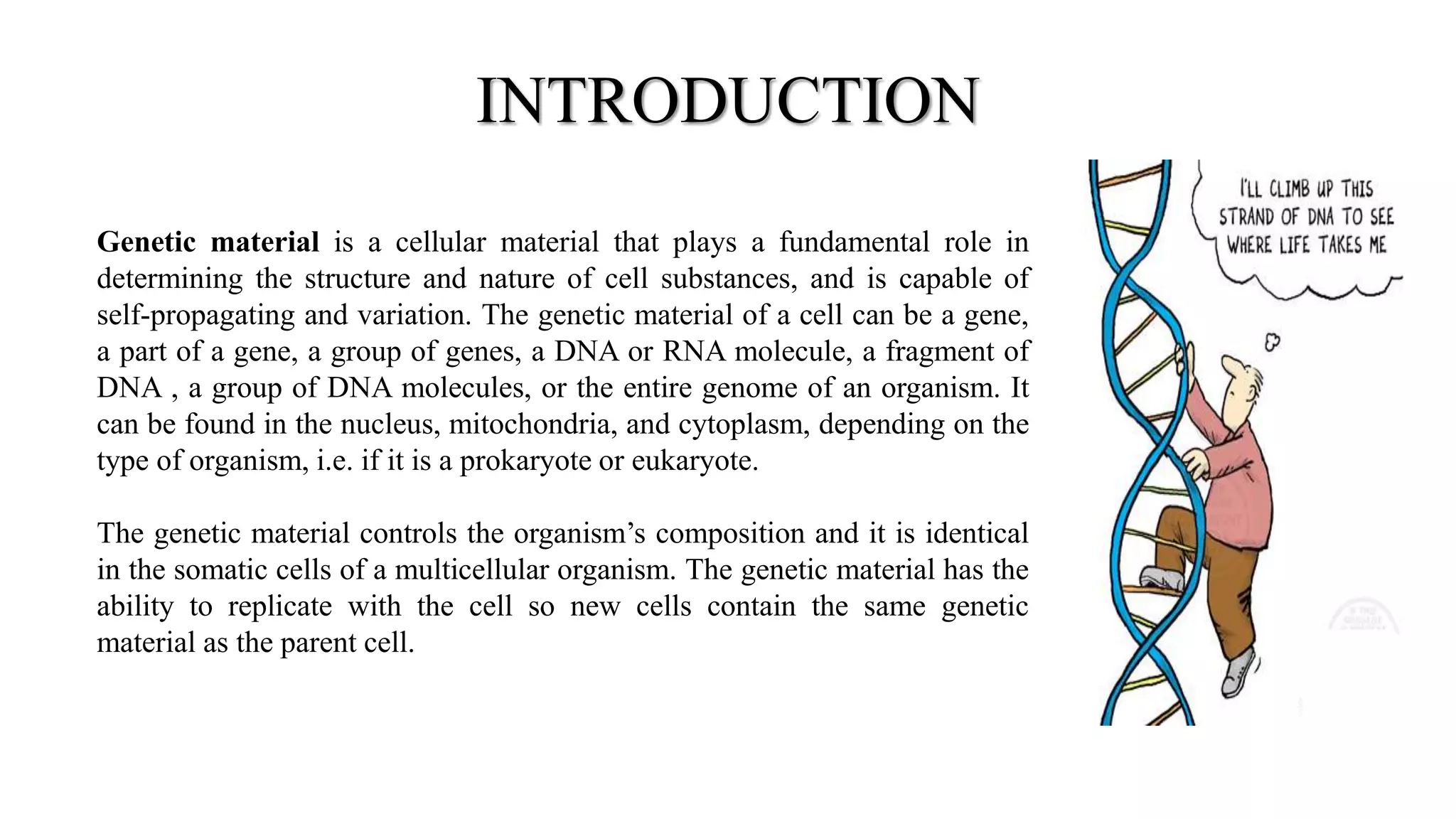 GENETIC MATERIALS.pptx