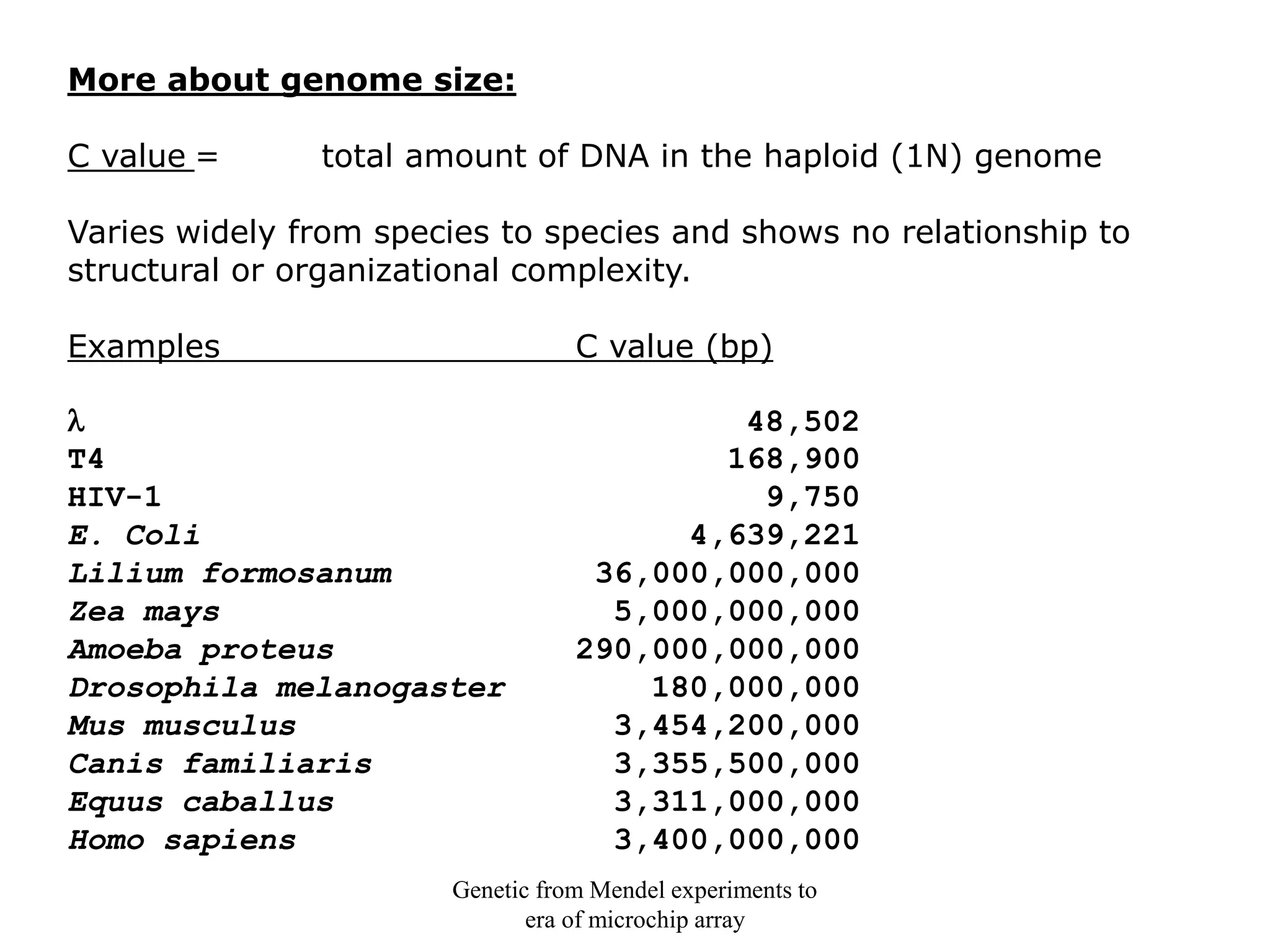 Genetic material early experiments structure of DNA.pdf