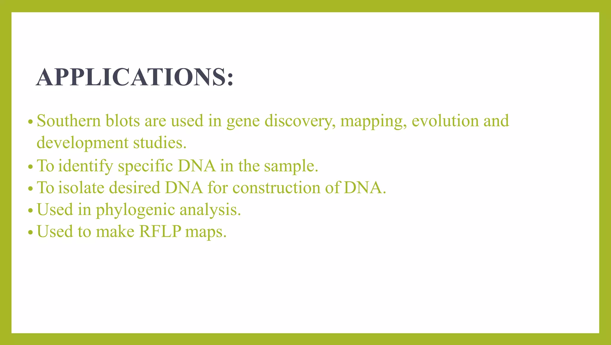 Genetic methods of microbial taxonomy | PPT