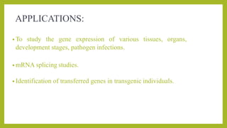 Genetic methods of microbial taxonomy | PPT