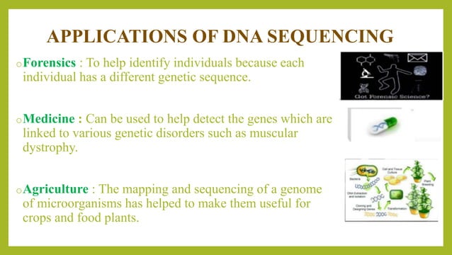 Genetic methods of microbial taxonomy | PPT