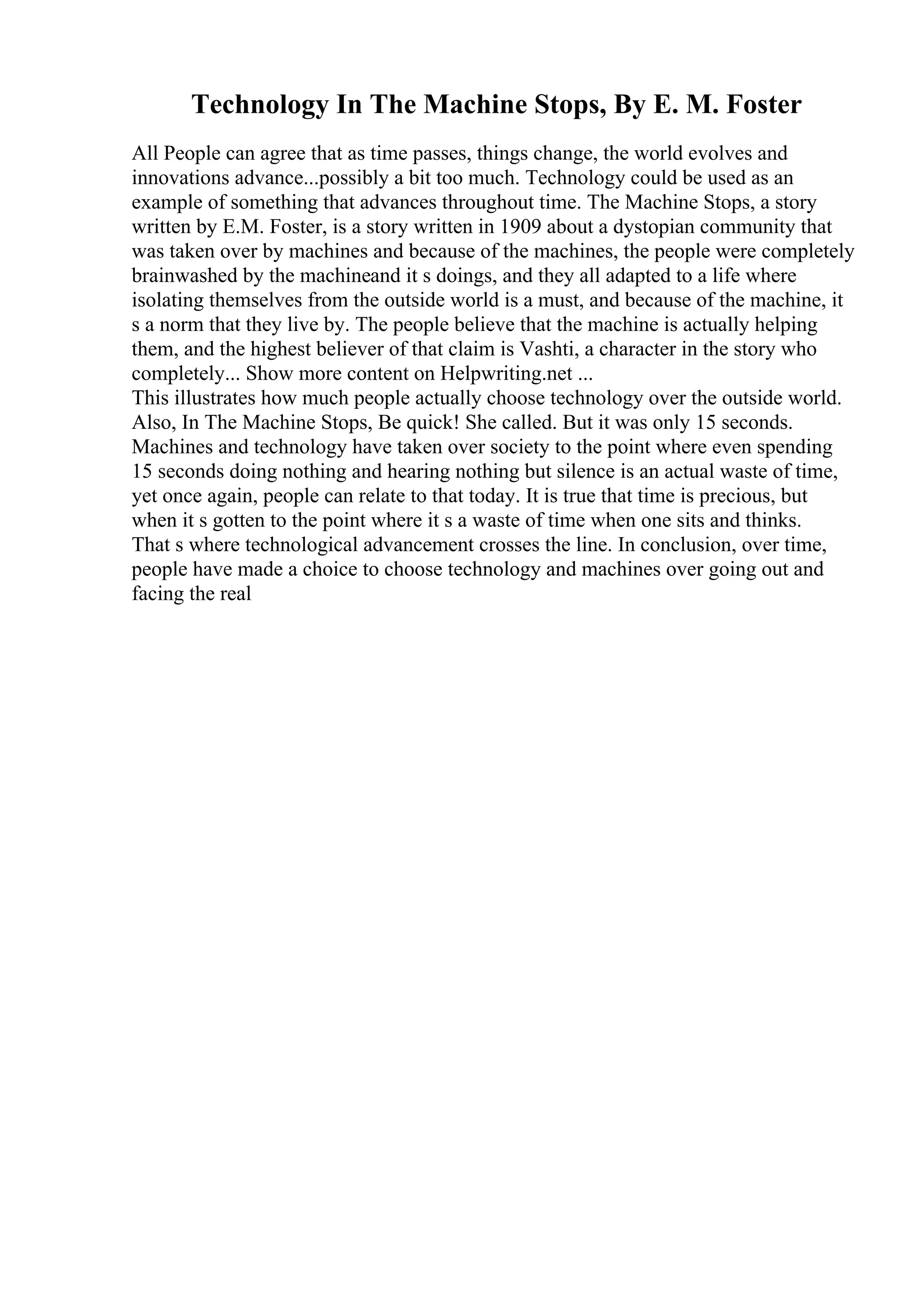 Genetic Modified Food Essay.pdf