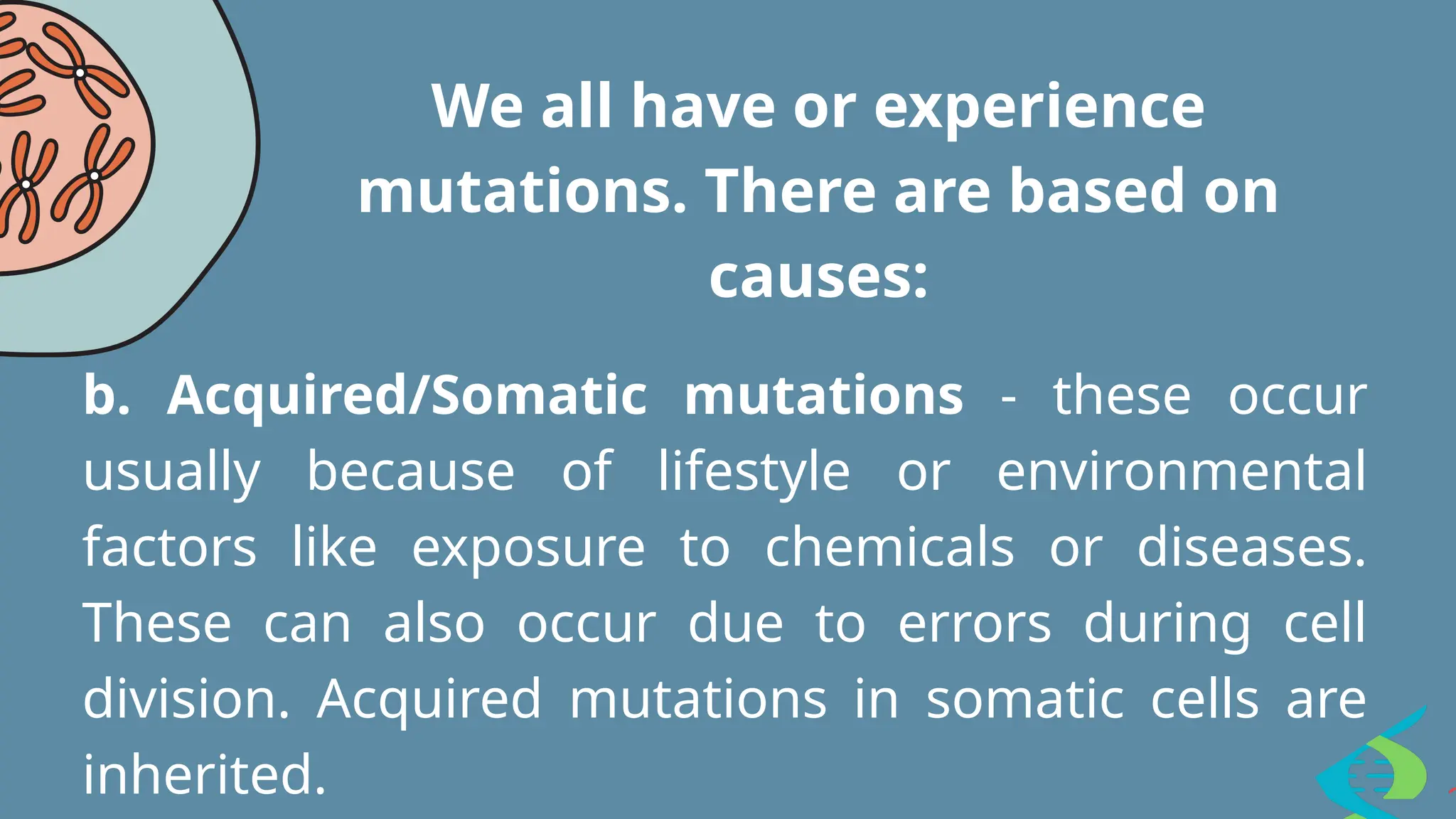 science 10 quarter 3 Genetic Mutations.pptx