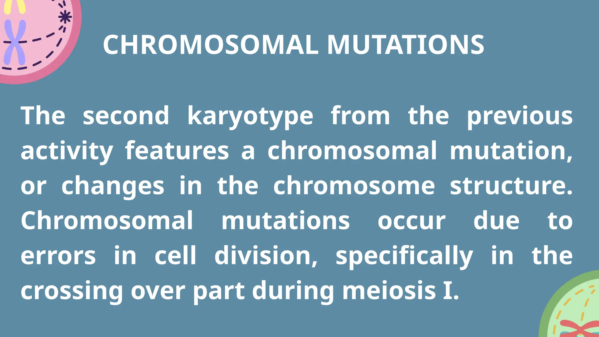 science 10 quarter 3 Genetic Mutations.pptx