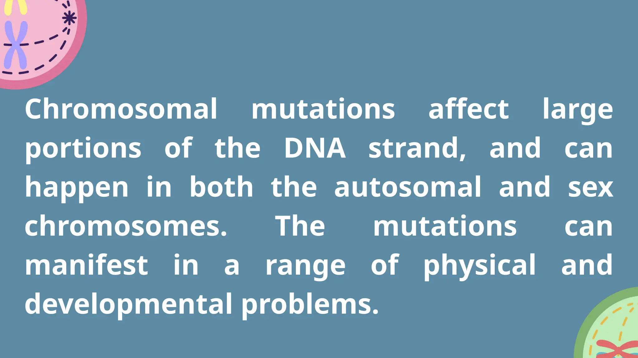 science 10 quarter 3 Genetic Mutations.pptx
