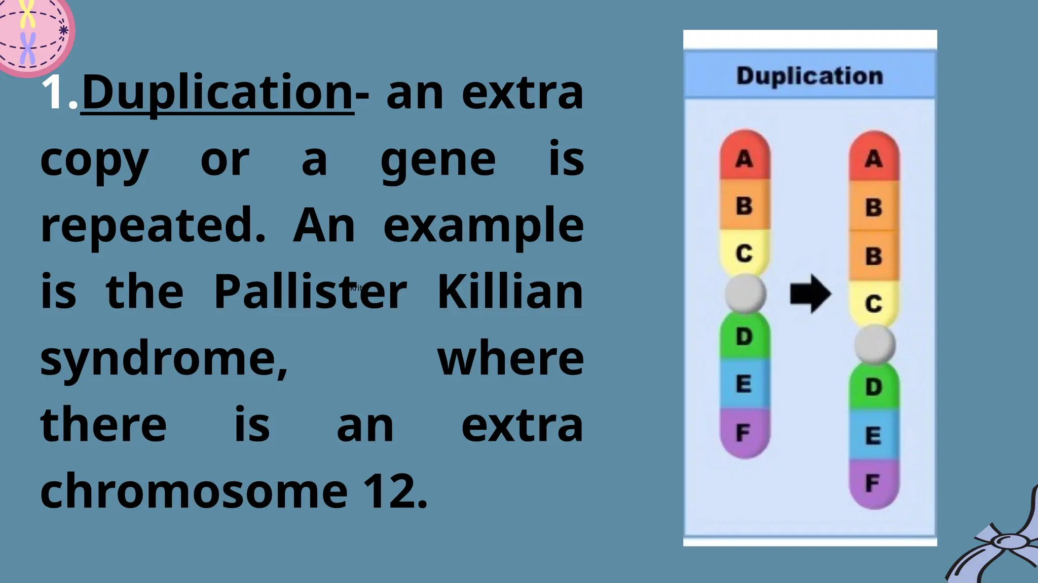 science 10 quarter 3 Genetic Mutations.pptx