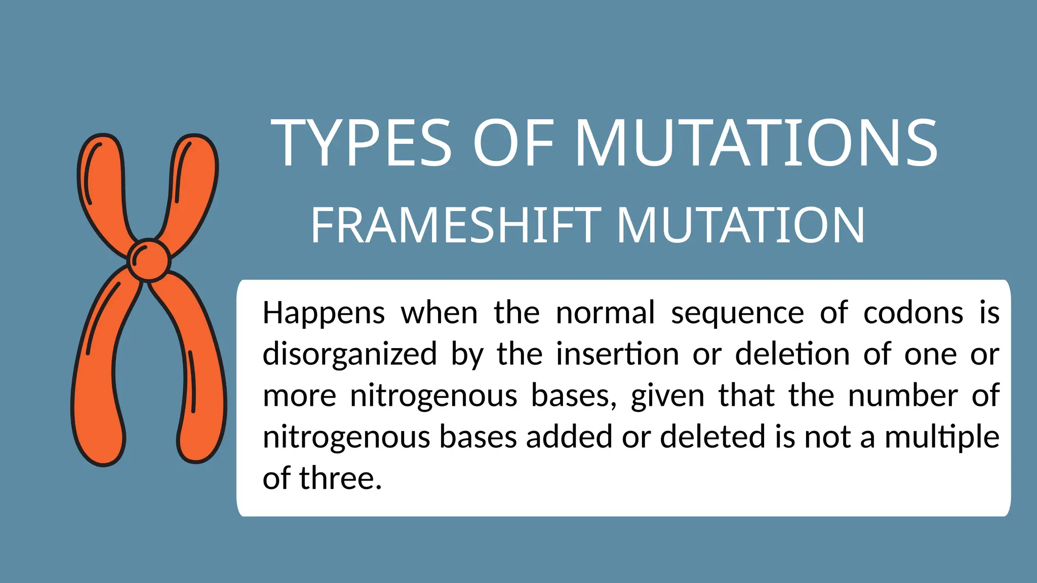 Genetic Mutations Science Presentation.pptx