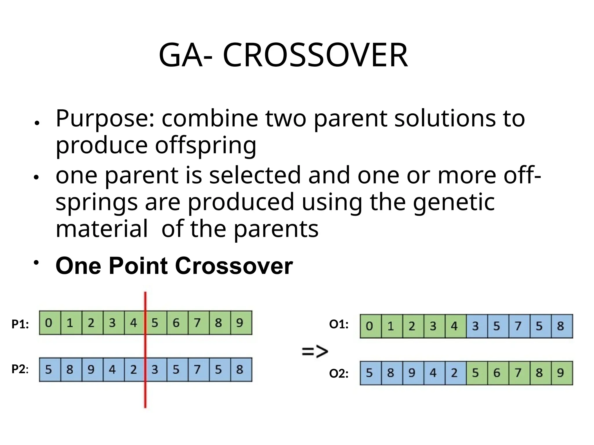 Genetic Operators By Robin(23188) in AI.pptx