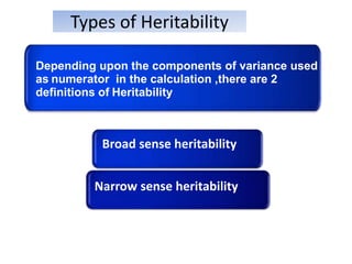 Genetic Parameter.pptx