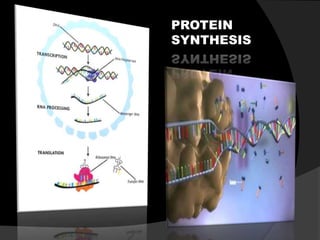 Genetic pattern of inheritance | PPTX