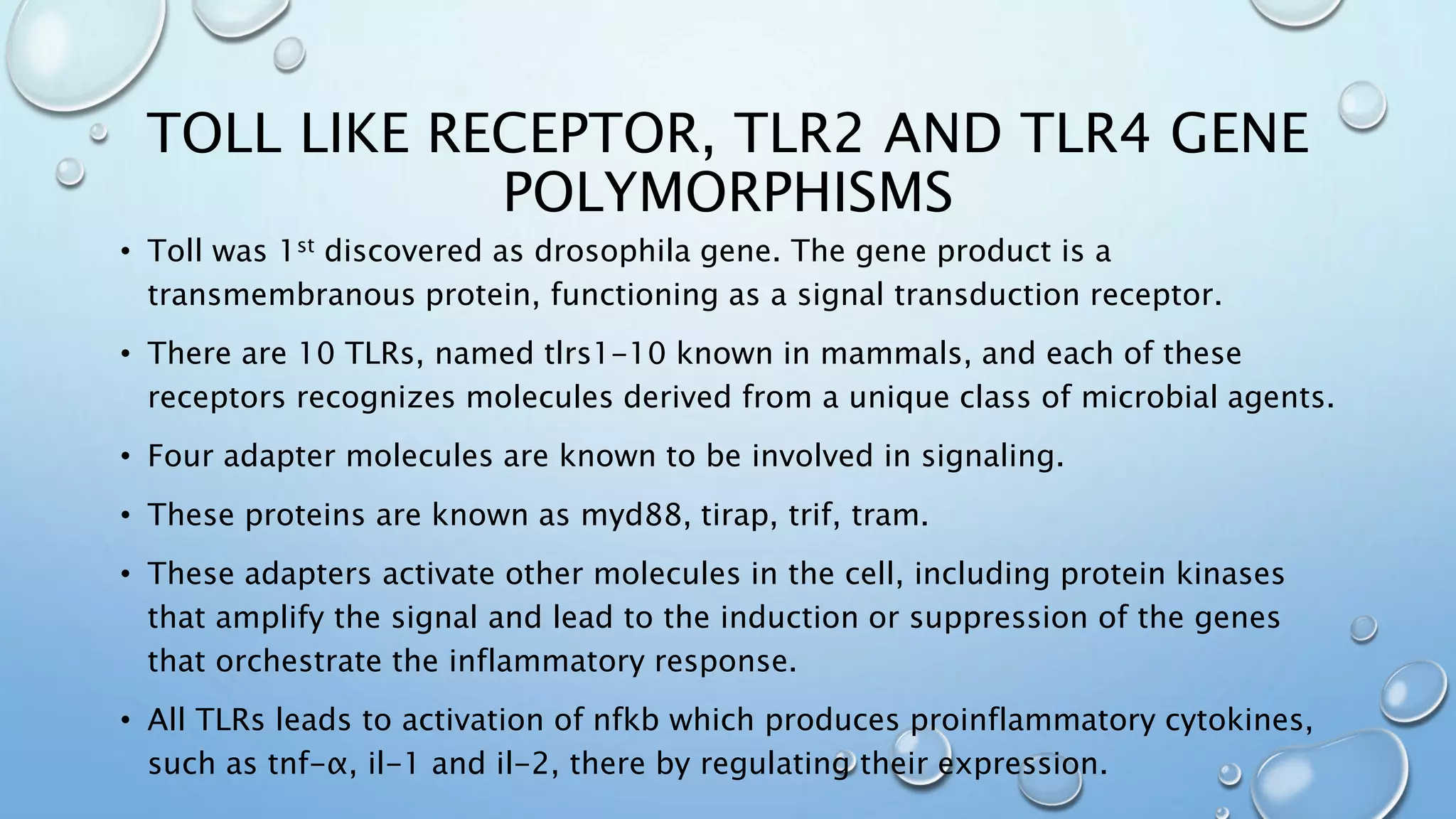 Genetic polymorphism | PPTX