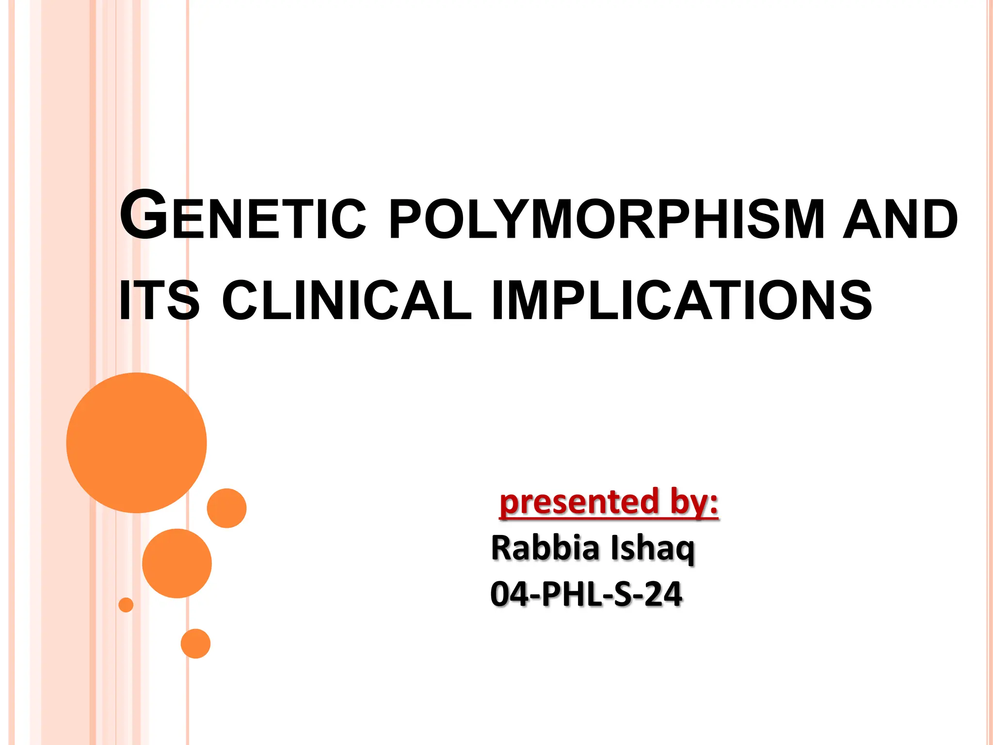 clinical implications -C.pptxfhfhfdjhfdgjf | PPTX