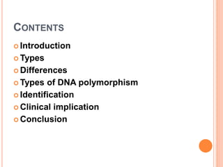 clinical implications -C.pptxfhfhfdjhfdgjf | PPT