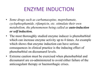 Genetic polymorphism in drug metabolism | PDF