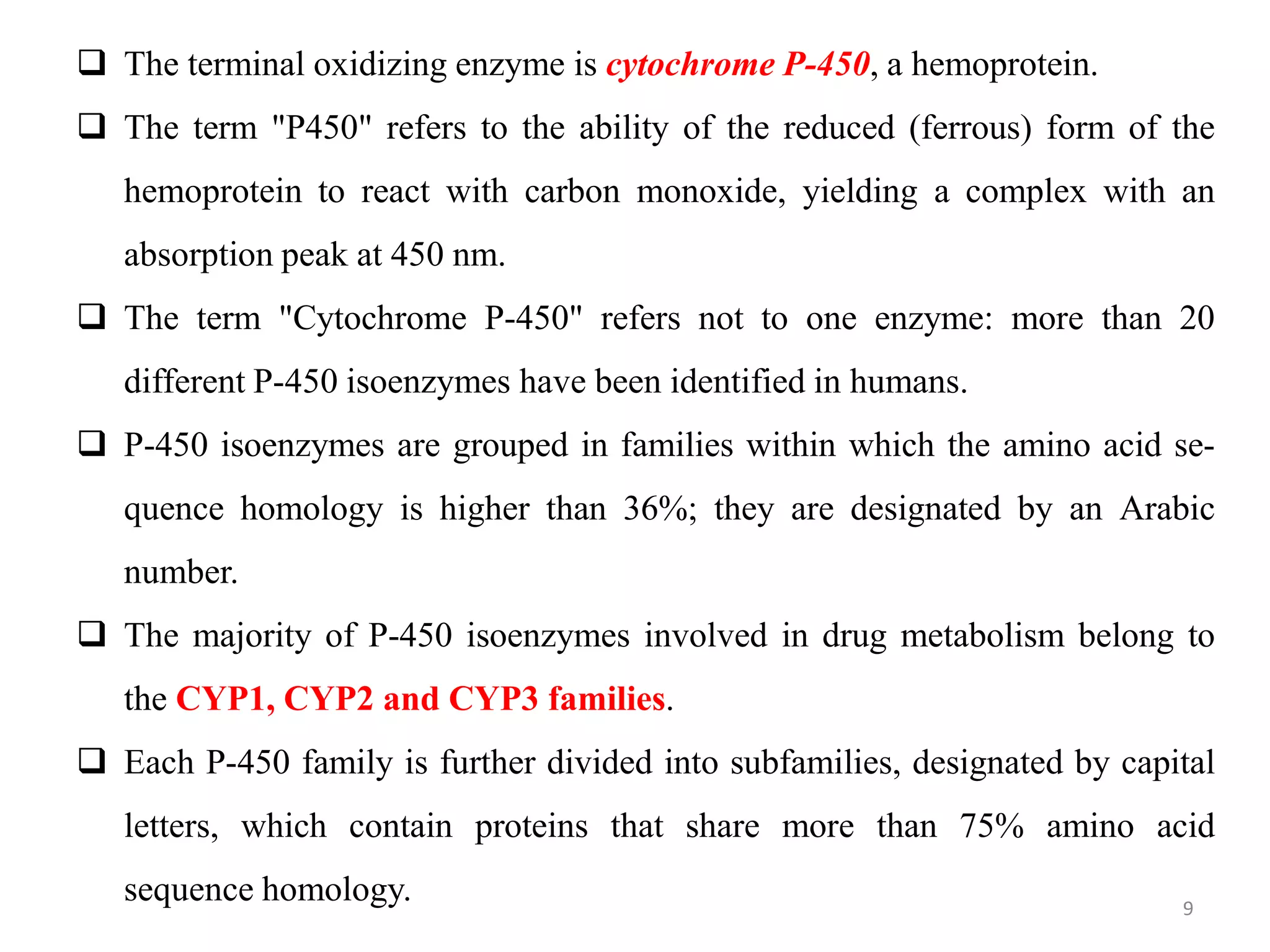 GENETIC POLYMORPHISM IN DRUG METABOLISM.pptx