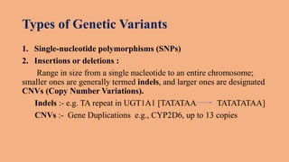 genetic polymorphism new Presentation.pptx