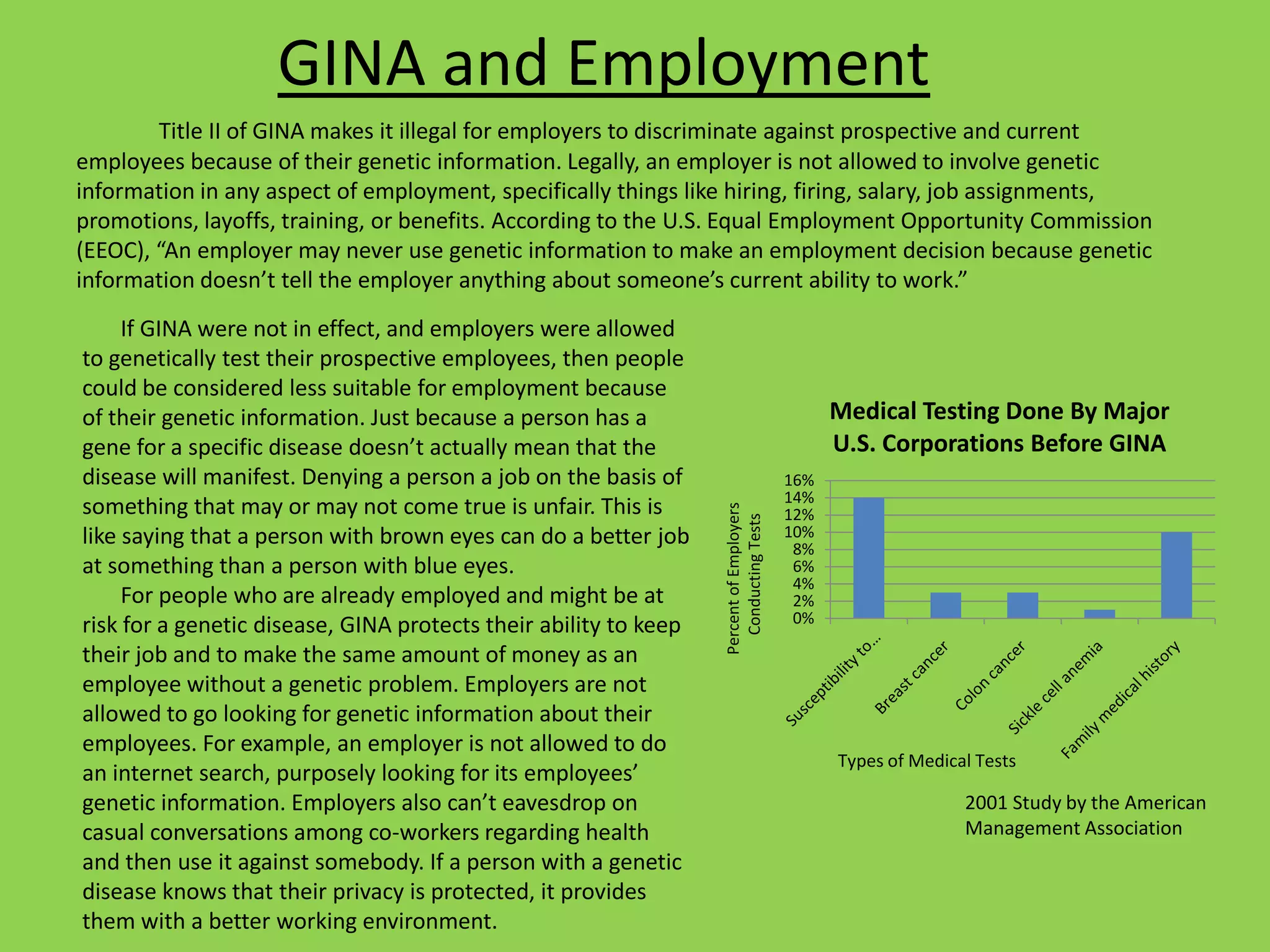 Genetic Privacy Part 1 | PPTX