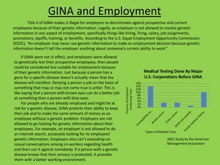 Genetic Privacy Part 1 | PPTX