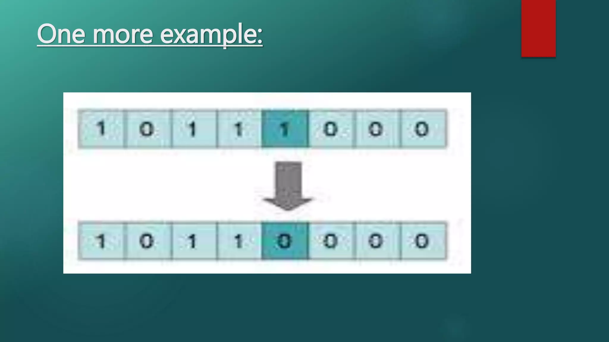Genetic programming | PPTX